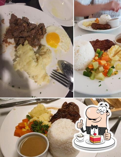 Qizia Cafe, Marikina, Katipunan Extension - Restaurant menu and reviews