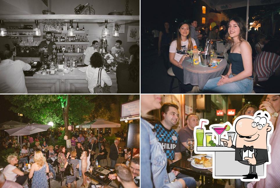 Mpríki, Ioannina - Restaurant reviews