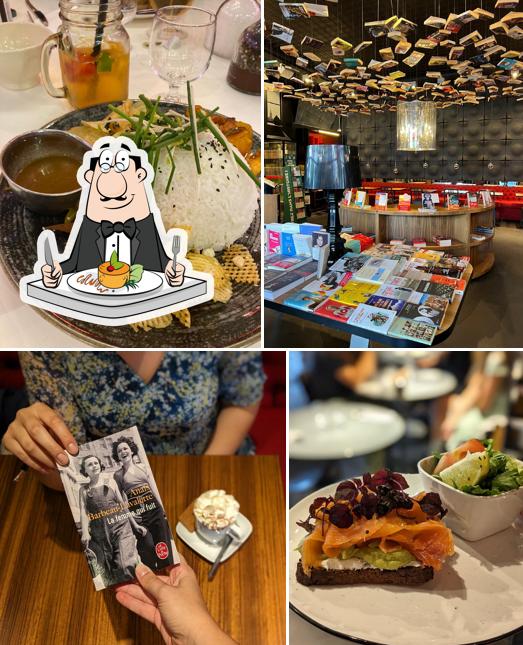 Cook & Book, Woluwe-Saint-Lambert - Menu du restaurant, prix et avis