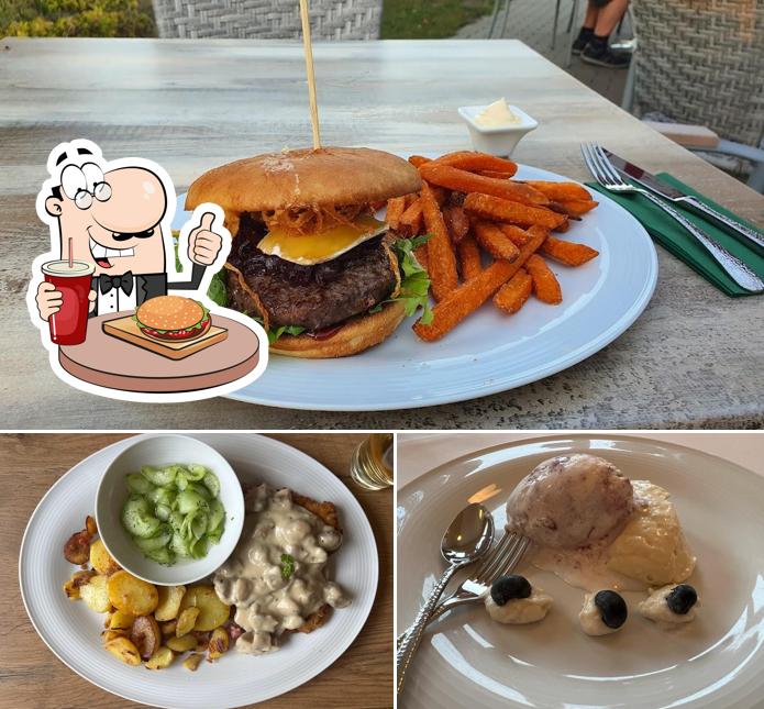 Das Restaurant, Dettmannsdorf - Speisekarte, Preise und Bewertungen