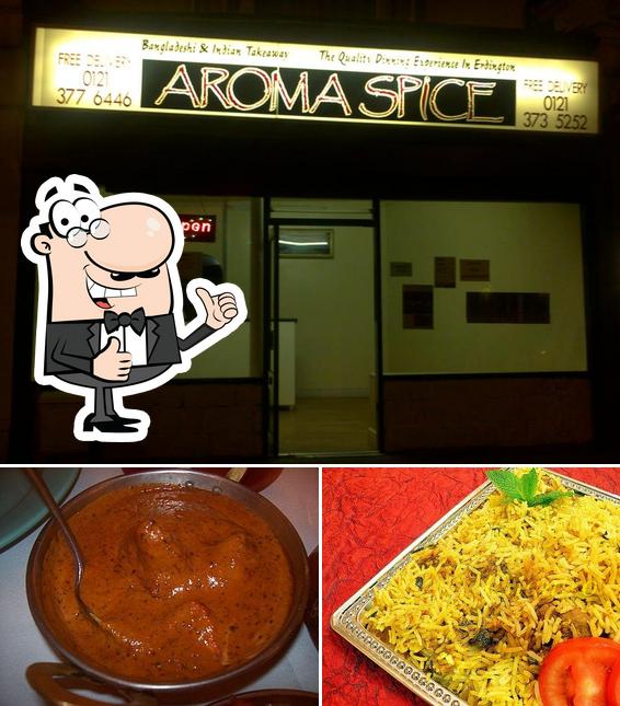 Balti Night in Birmingham