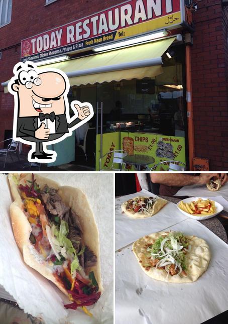 Today Restaurant, Manchester - Restaurant menu, prices and reviews