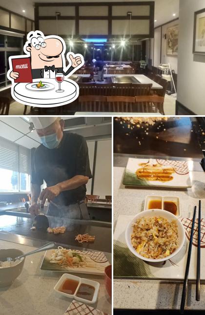 Fukusui Japanese Restaurant, Warners Bay - Restaurant menu, prices and ...