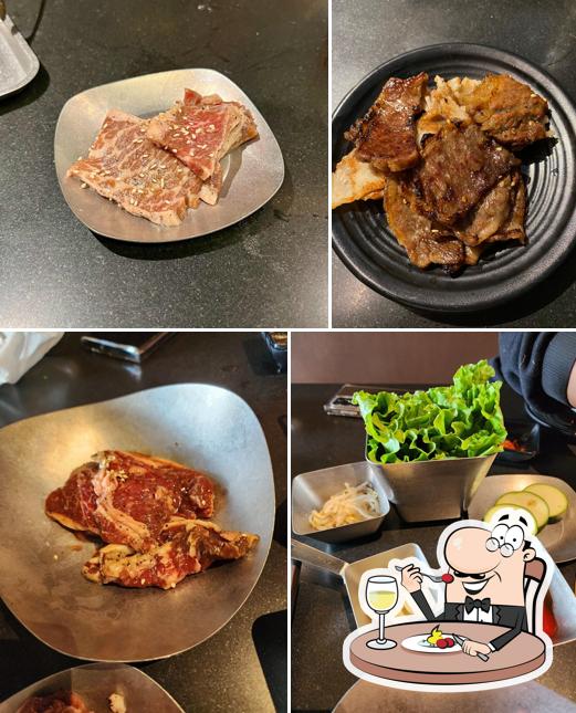 Gyu Kyou Japanese BBQ, Mississauga - Restaurant menu, prices and reviews