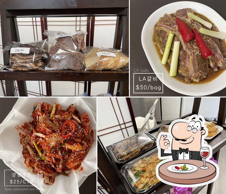 Han’s Kitchen in Honolulu - Restaurant reviews