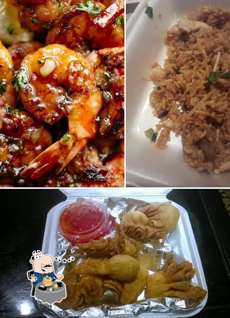 Hunan King, Houston - Restaurant menu, prices and reviews