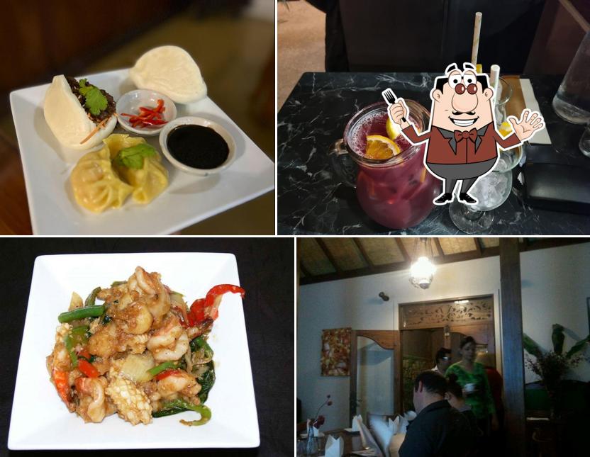 Java Spice, Swan Hill - Restaurant menu, prices and reviews