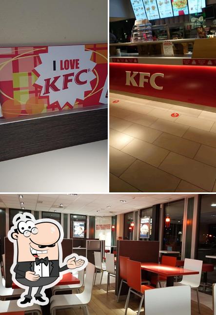 KFC, Alkmaar - Restaurant reviews
