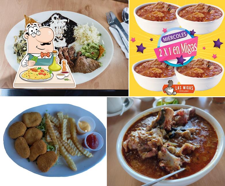 Top 7 restaurantes con migas en Ciudad de México, febrero 2026 ...