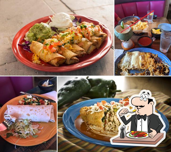 Macayo's Mexican Food, Surprise - Restaurant menu, prices and reviews