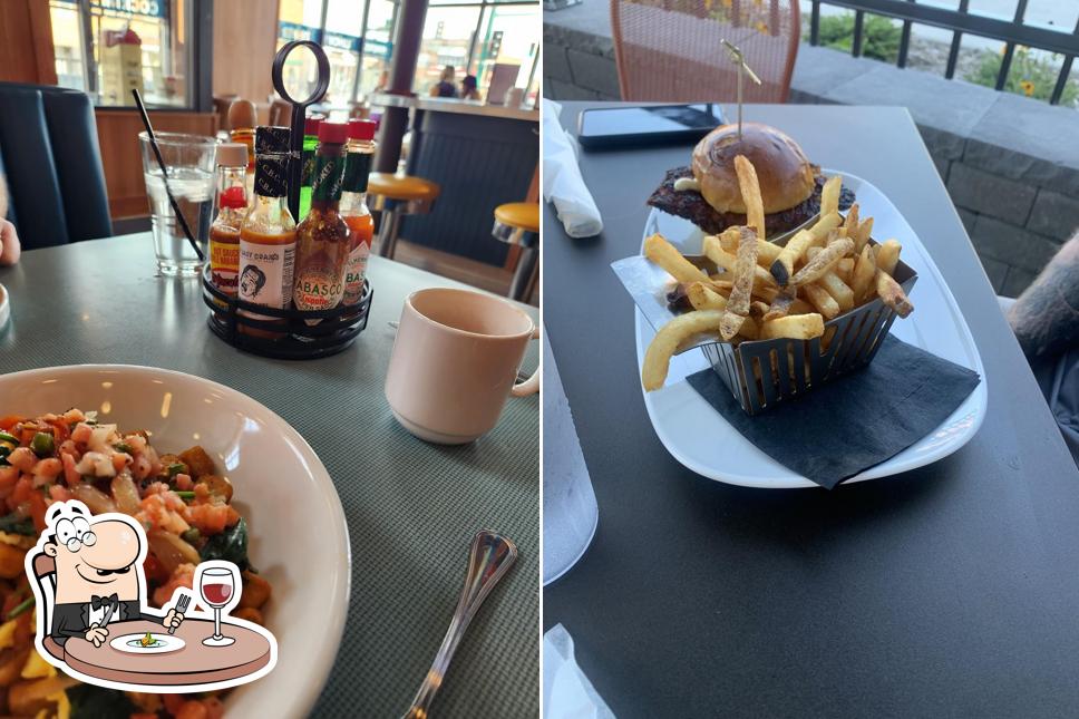 Mac's Diner, North Saint Paul - Restaurant menu, prices and reviews