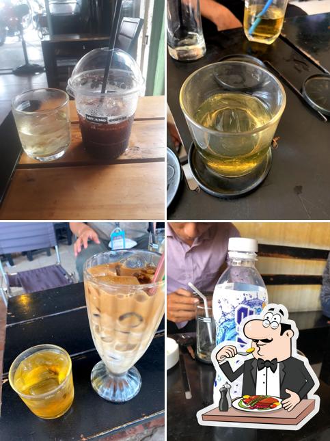 Milano Coffee, Ho Chi Minh City - Restaurant menu, prices and reviews