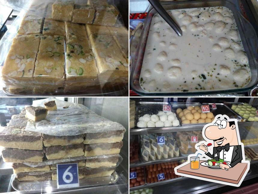 Mouchak, Kolkata, Central - Restaurant menu, prices and reviews
