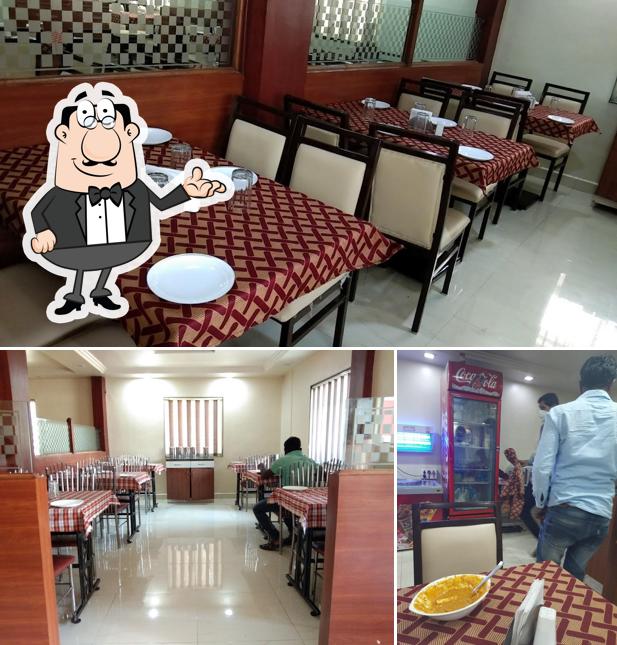 Neelam Restaurant, Pune - Restaurant reviews