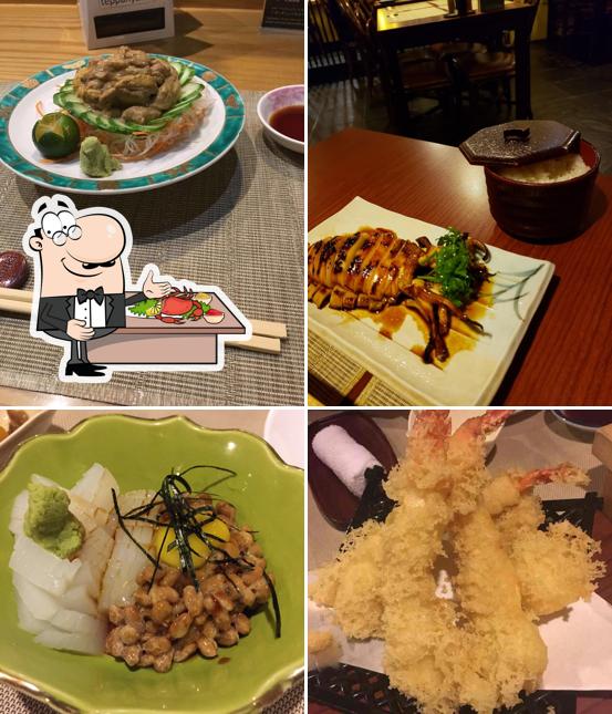 Nonki Japanese Restaurant (Main - Mandaue), Mandaue City, 219 A. S ...