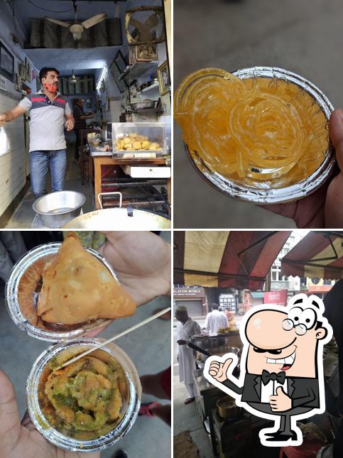 Paliwal Restaurant, Udaipur - Restaurant menu, prices and reviews
