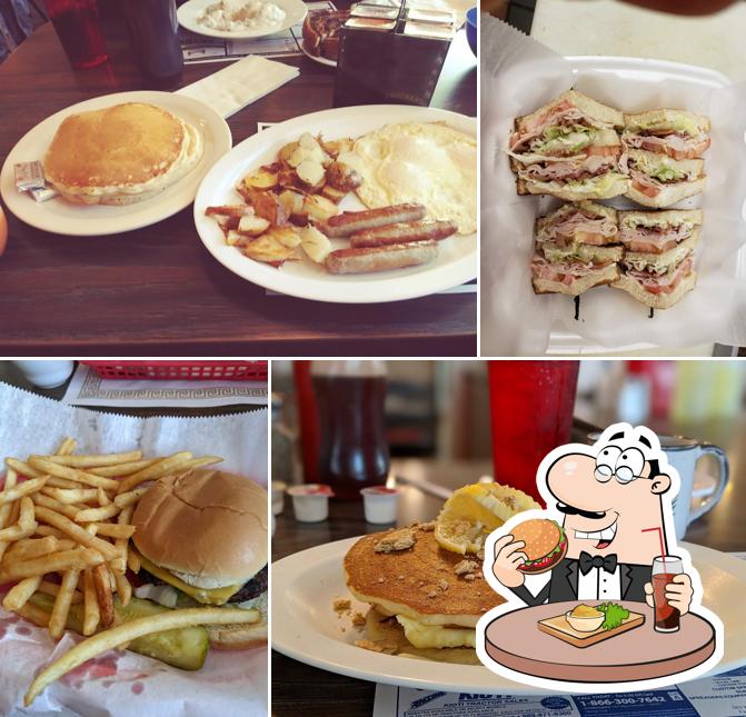 Top 5 restaurants in Alma, Michigan, august 2025 - Restaurant Guru