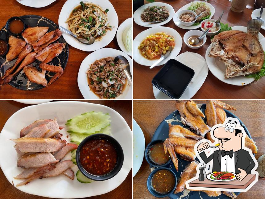 Top 20 restaurants with grilled chicken in Bangkok, december 2024 ...