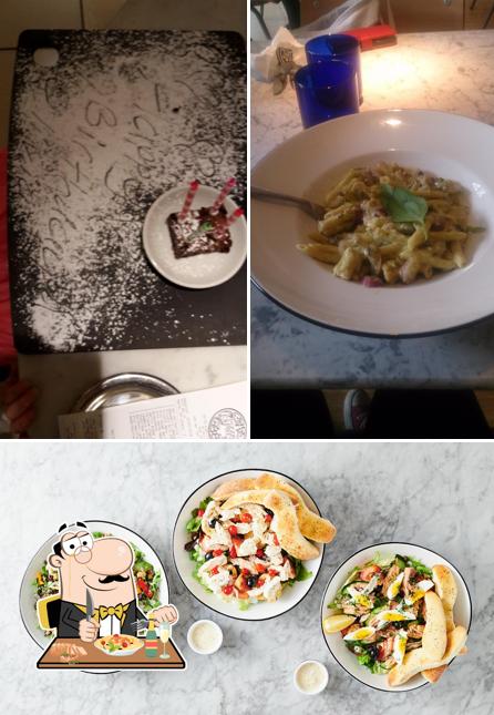 Pizza Express, Wilmslow - Restaurant menu, prices and reviews