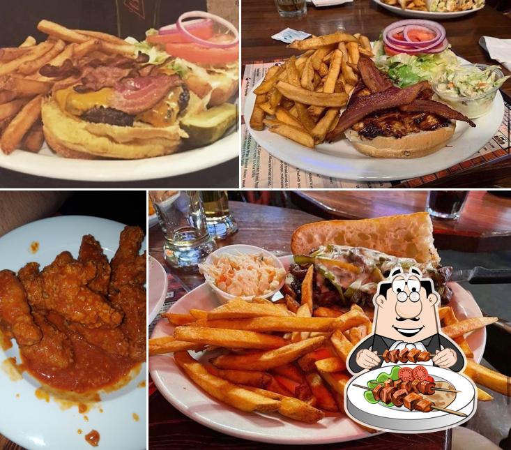 Big Guy's Ranch & Saloon in Winnipeg - Restaurant reviews