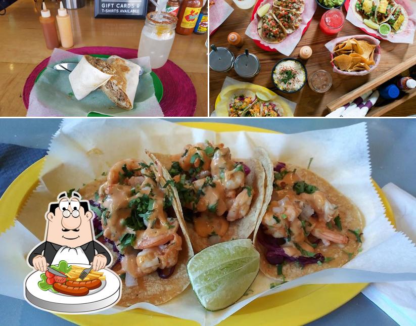 El Mitote, New York City - Restaurant menu, prices and reviews