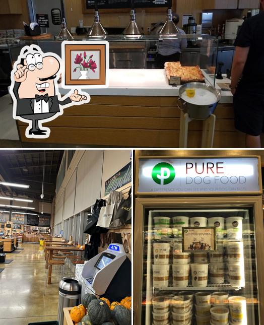 Erewhon Calabasas, Calabasas - Restaurant menu, prices and reviews