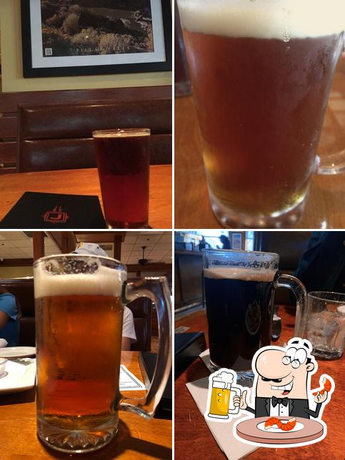 Jakers Bar and Grill in Twin Falls - Restaurant reviews