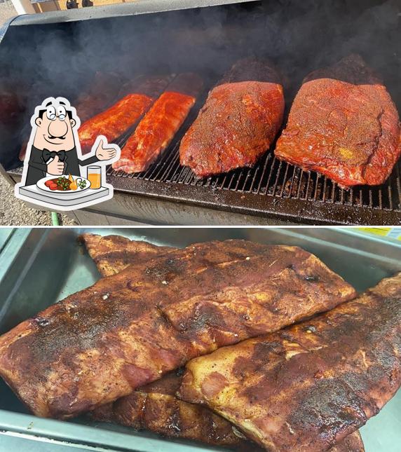 P-Dub's Texas Grub in Crooked River Ranch