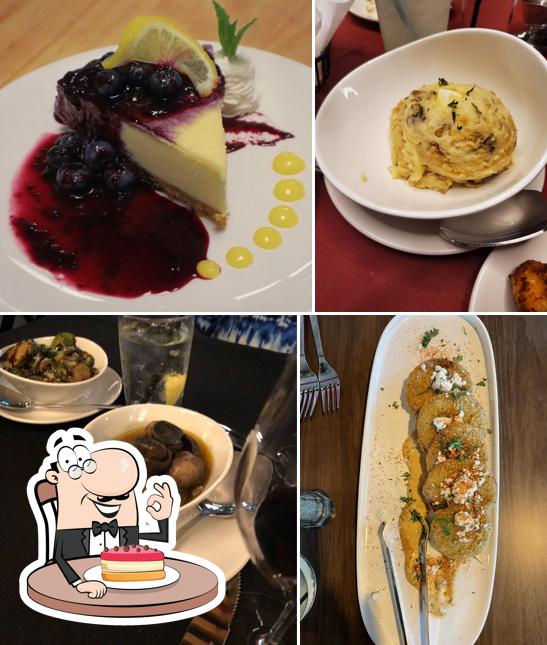 Prime 88, Brookridge - Restaurant menu, prices and reviews
