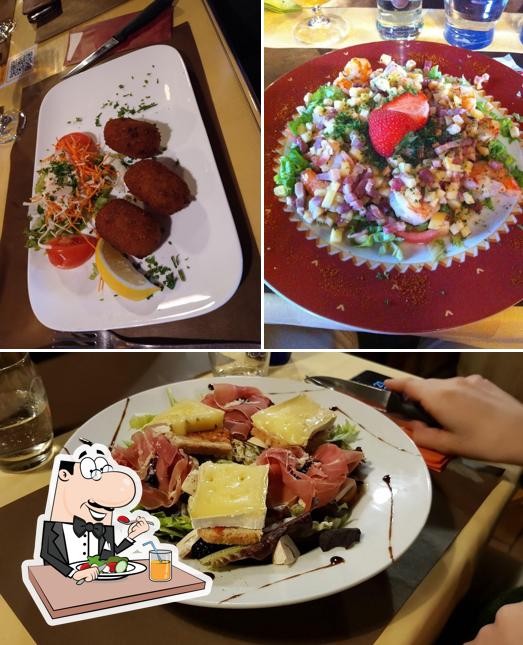 Te lande, Izegem - Restaurant menu, prices and reviews