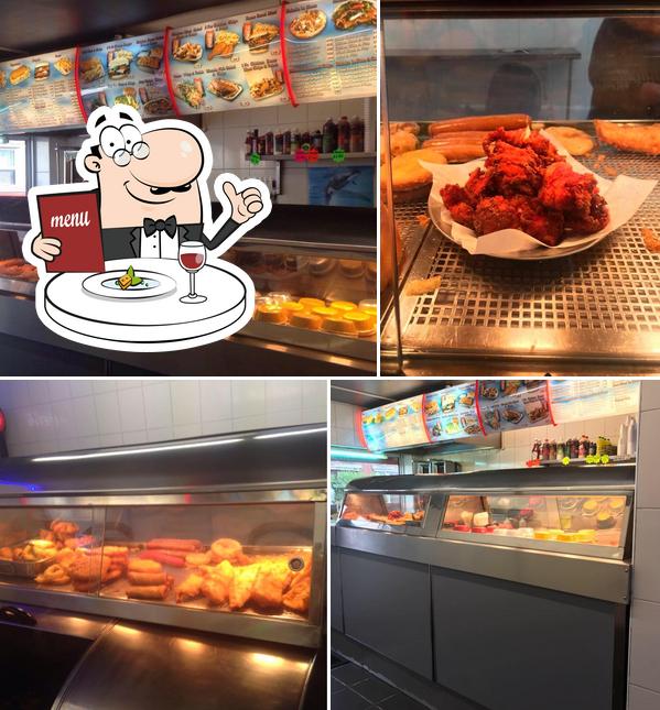Top 7 restaurants in Hinckley, october 2025 - Restaurant Guru