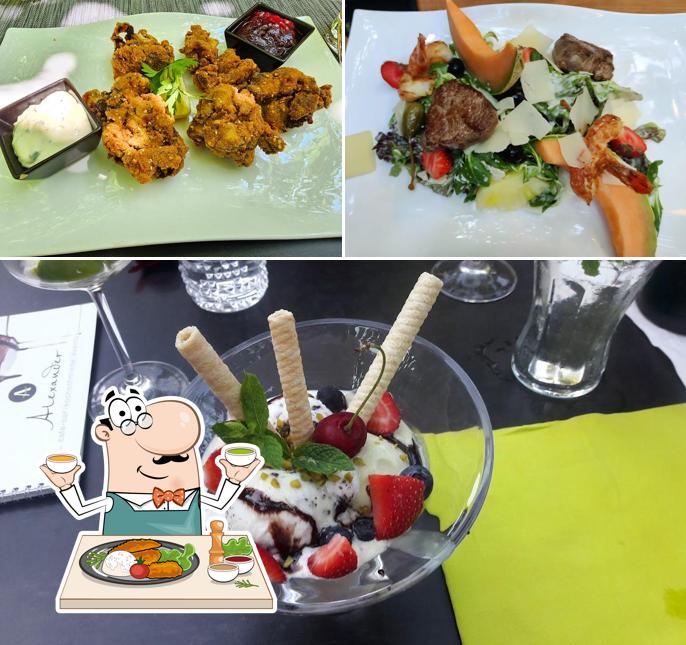 Alexander Muhr - Gallbrunn restaurant, Gallbrunn - Restaurantbewertungen
