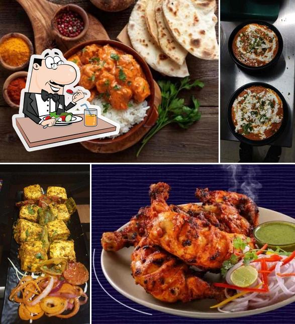 Biryani Queen, Kota, Shop 125-126 - Restaurant menu and reviews