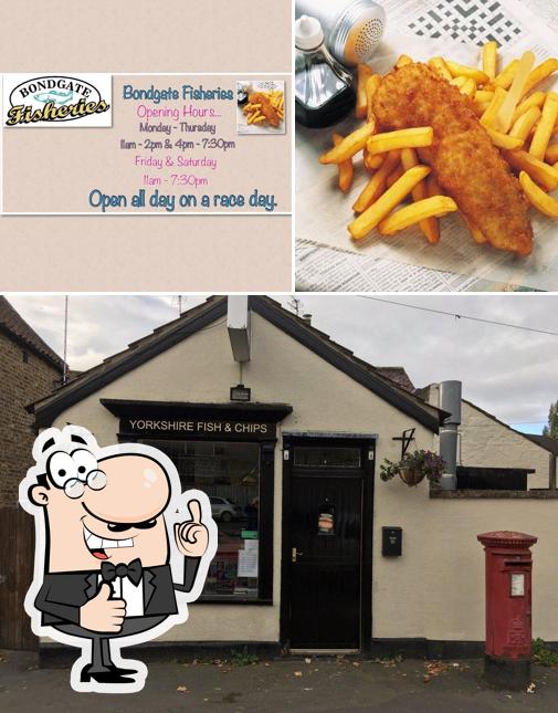 Top 7 restaurants in Ripon, december 2024 - Restaurant Guru
