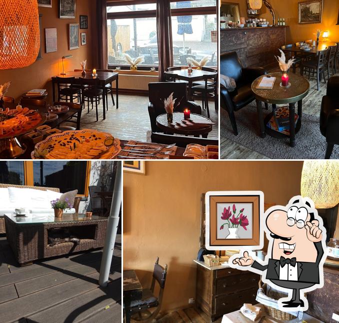 Café Pastis, Steinbach - Opiniones del restaurante