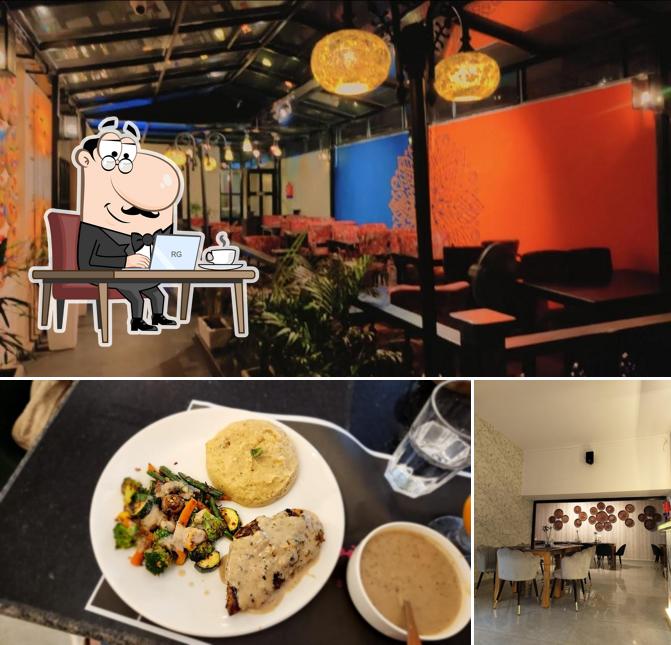 Top 5 restaurants with tiramisu in Khas Mahal Digha Diara, august 2025 ...