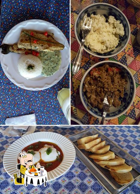 Carcará Cozinha Artesanal - Restaurant menu, prices and reviews