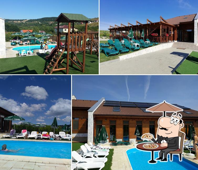 Casa Dinainte, Sălicea - Restaurant reviews
