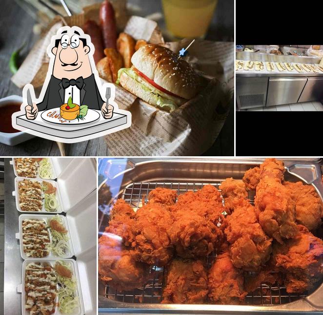Choice Foodbar, Auckland - Restaurant menu, prices and reviews