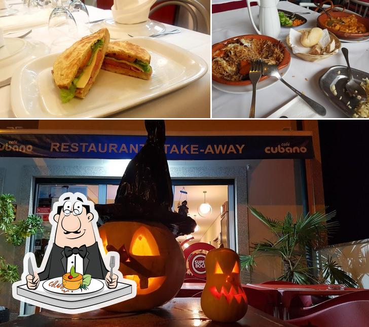 Churrasqueira Pestana restaurant, Vila Verde - Restaurant reviews