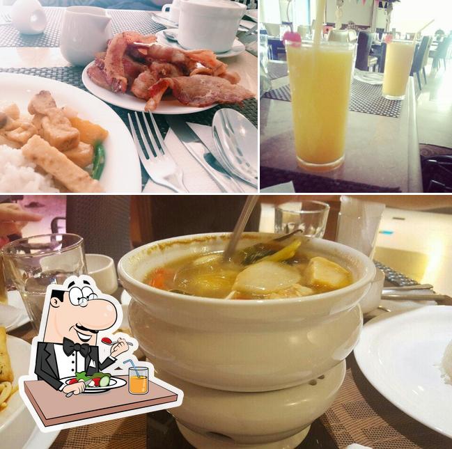 Cilantro by Ibarra's, Manila - Restaurant menu, prices and reviews