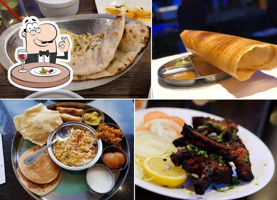 Top 5 restaurants with chicken biryani in Bournemouth, december 2024 ...