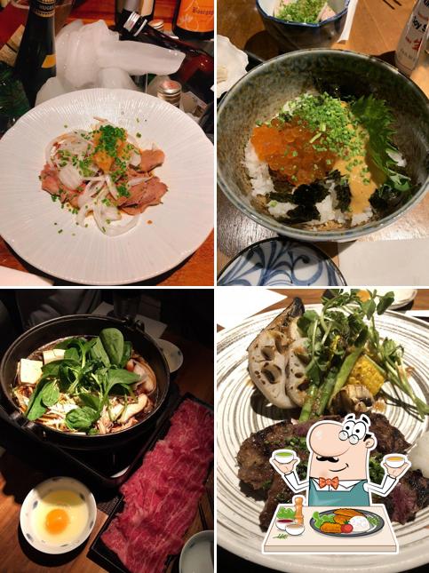 Jukai in West New York - Restaurant menu and reviews