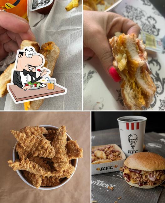 KFC Libourne restaurant, Libourne - Restaurant reviews