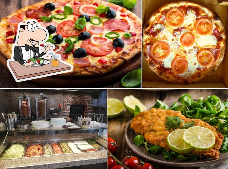 Keko Kebab Haus, Dresden - Restaurant reviews