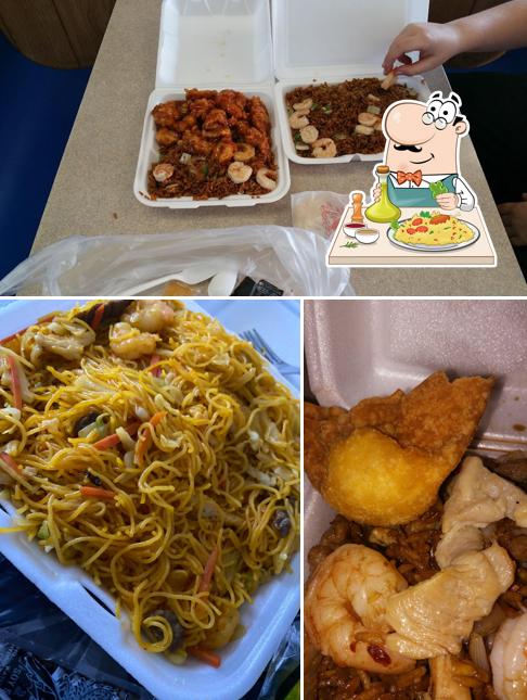 King's Chef Chinese Food, 1660 E 63rd St #3502 in Kansas City ...