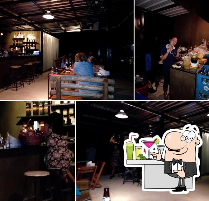 Kob restaurant, Chiang Dao - Restaurant reviews