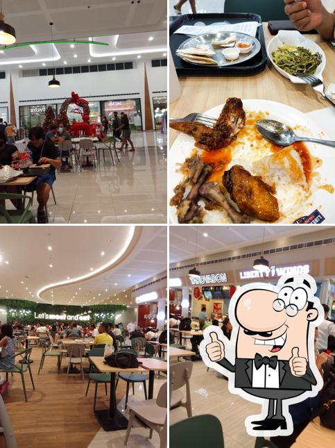Best restaurants in SM City Tanza Mall - Restaurant Guru