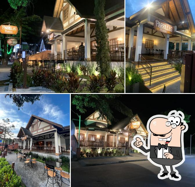 Parrillas Penedo restaurant, Itatiaia - Restaurant reviews