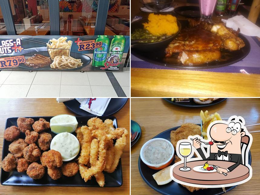 Best restaurants in Cascades Lifestyle Centre Mall - Restaurant Guru